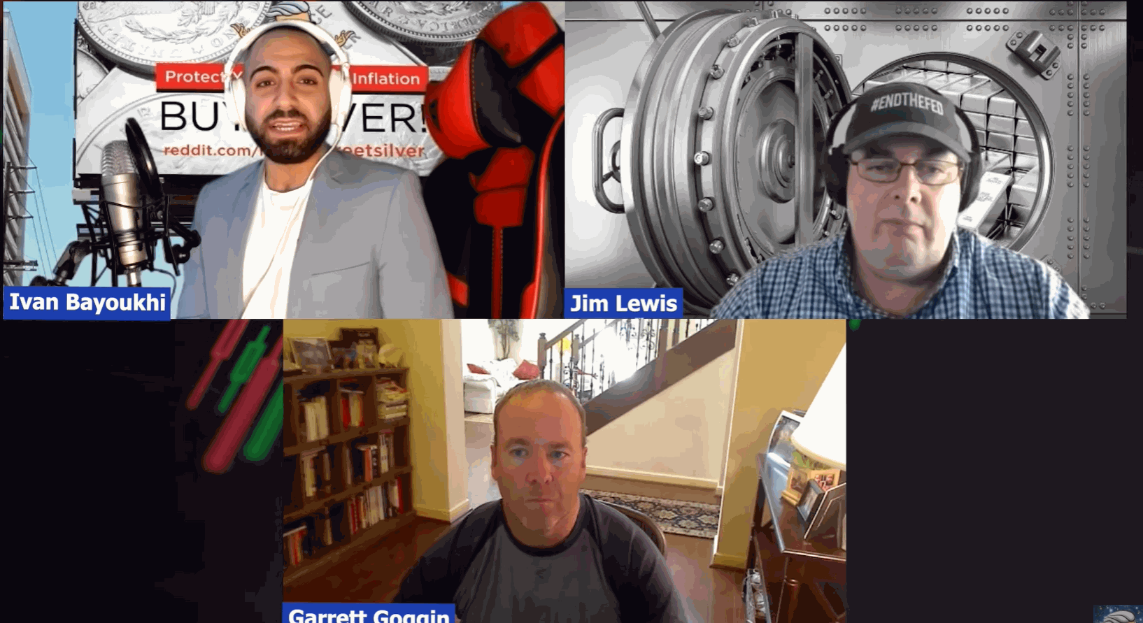 Silver: Buy It and Break Them. The Miners Are Ready to Explode ...