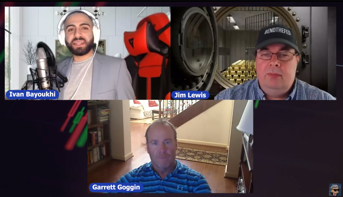 Silver Supply At Risk in Mexico & Peru - Garrett Goggin | SilverSeek