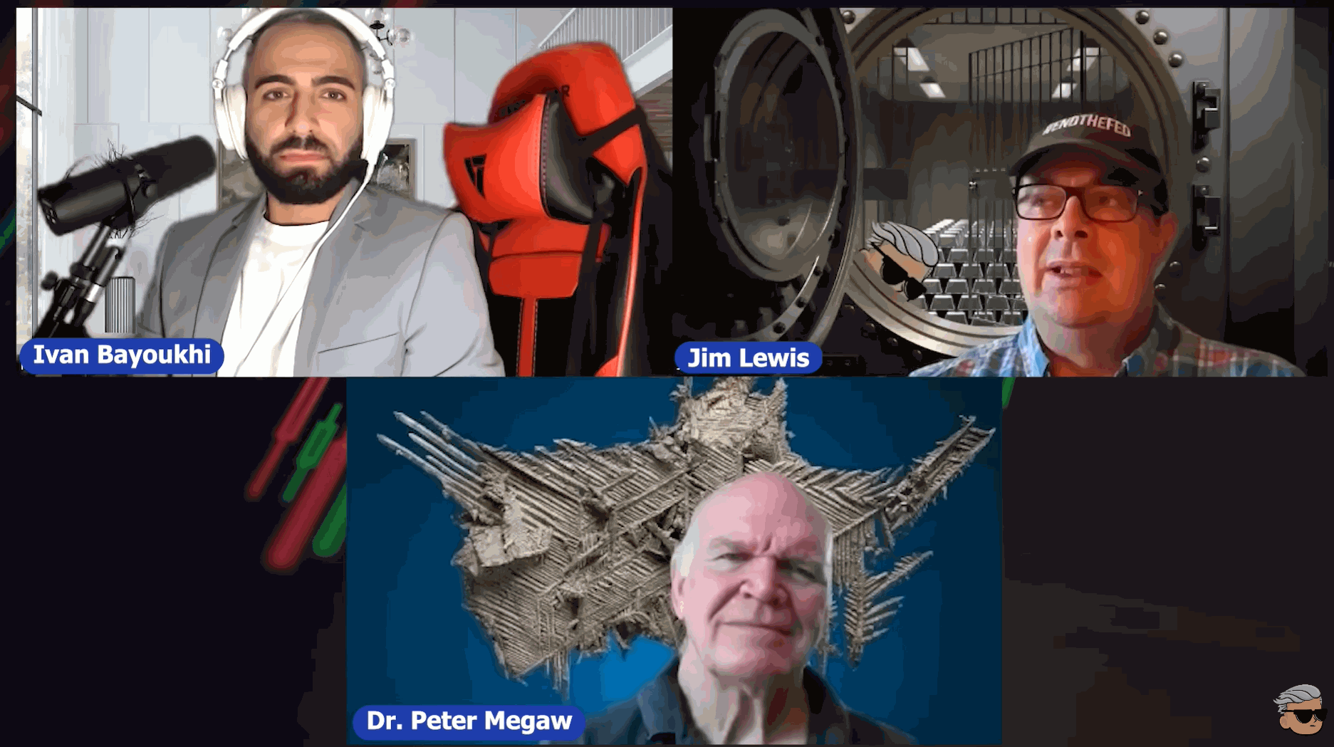 Have All The Major Silver Deposits Been Found? - Dr. Peter Megaw ...