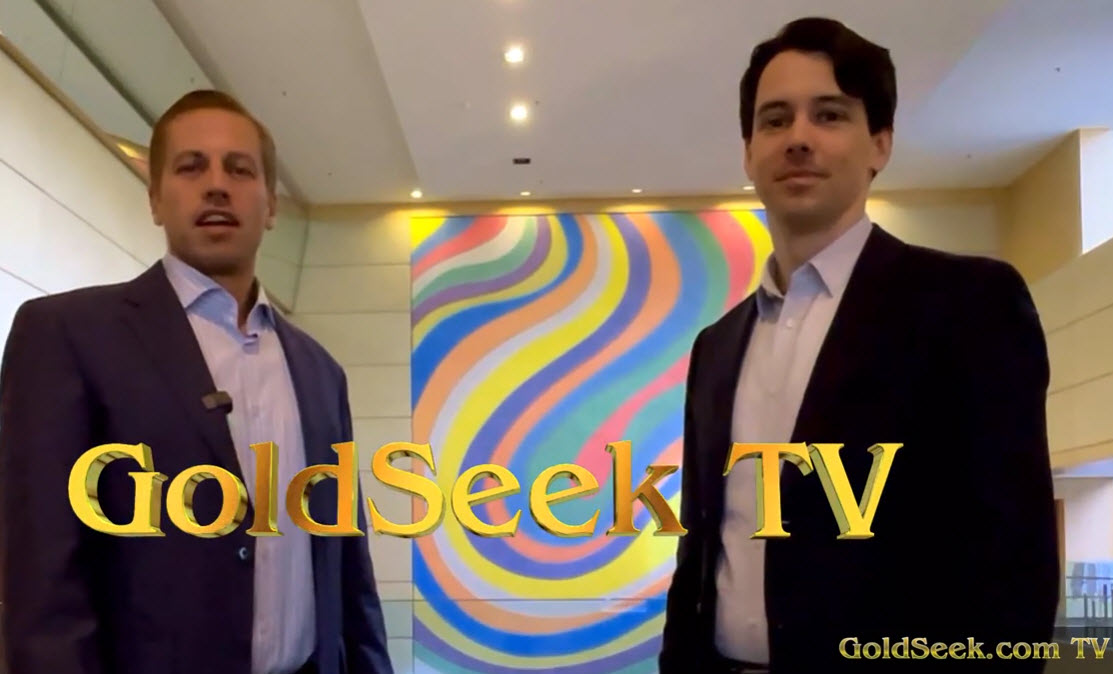 GoldSeek TV: New Pacific Metals is an Exceptionally Rare Company Making ...