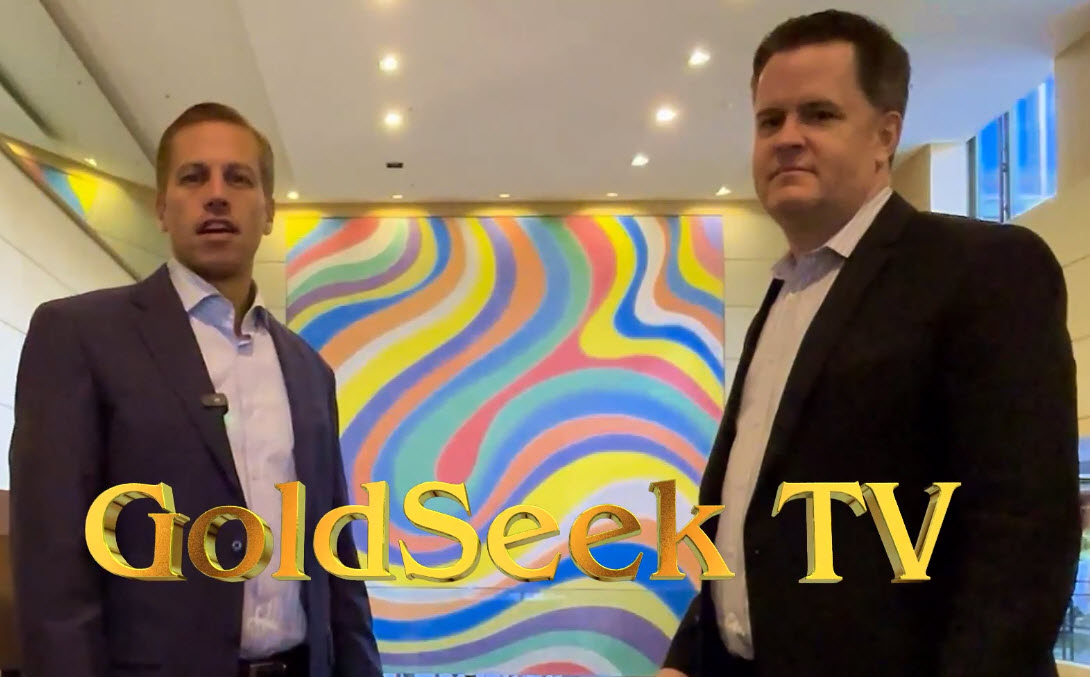 GoldSeek TV: Silvercorp Metals' Big Investments into Growth ...
