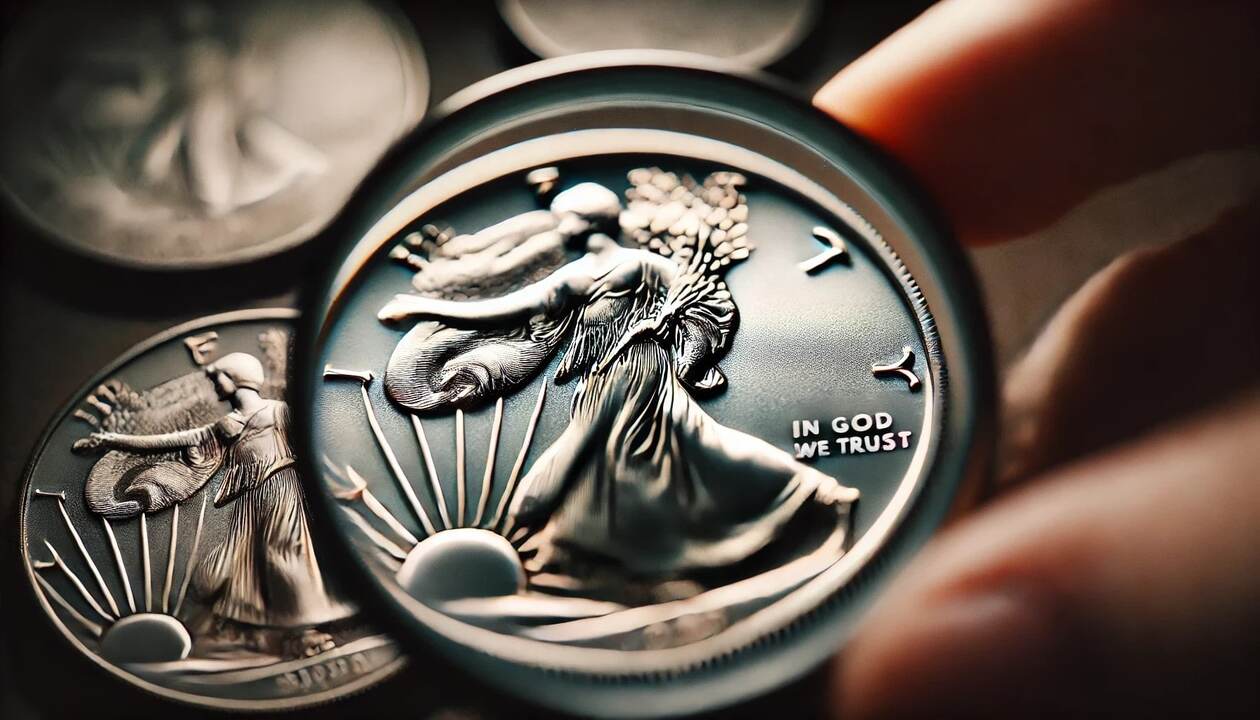 Here's What to Watch After Silver's Big Breakout... | SilverSeek