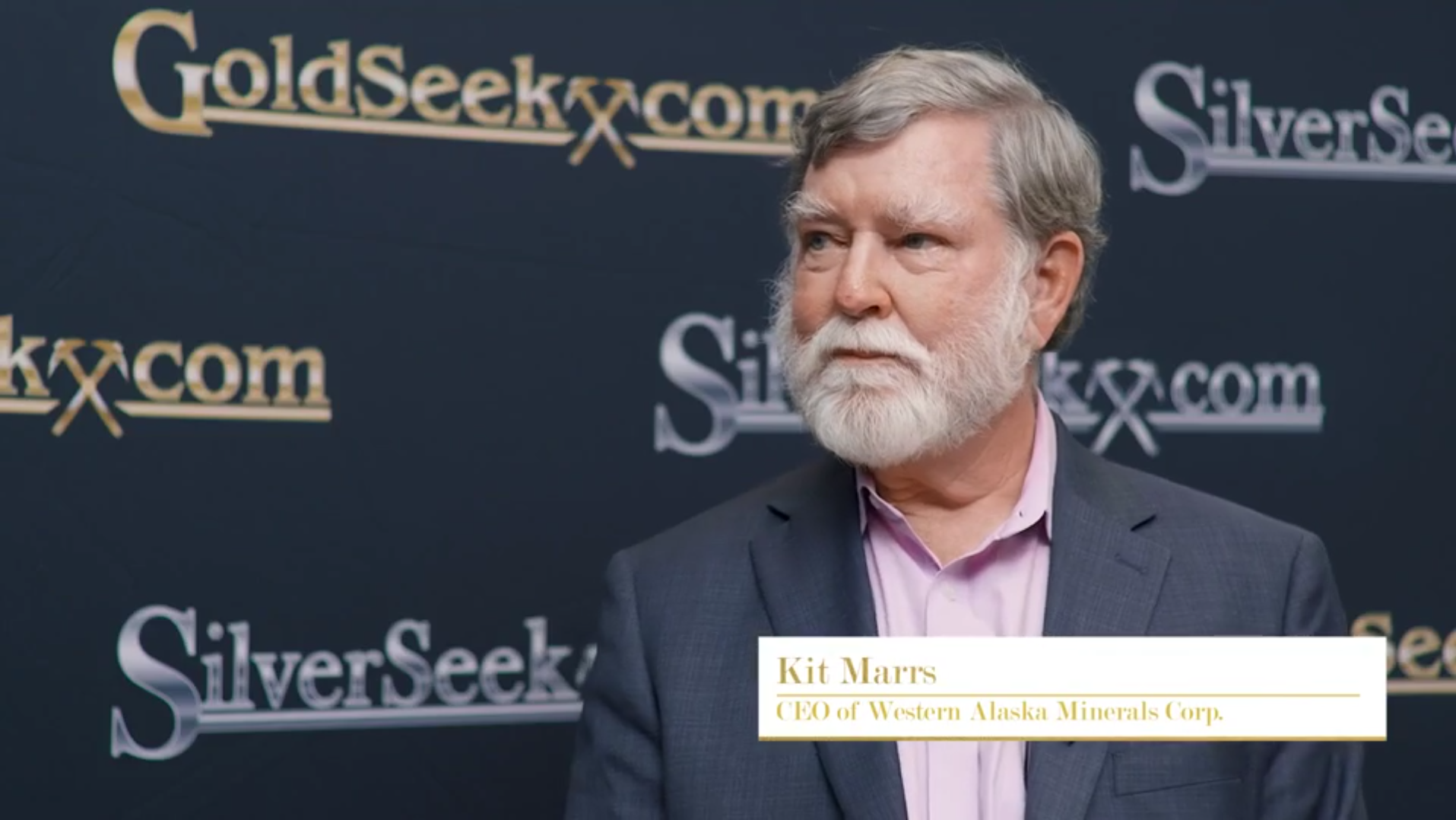 Kit Marrs: High-Grade Silver in Alaska, Few Quality Silver Projects ...