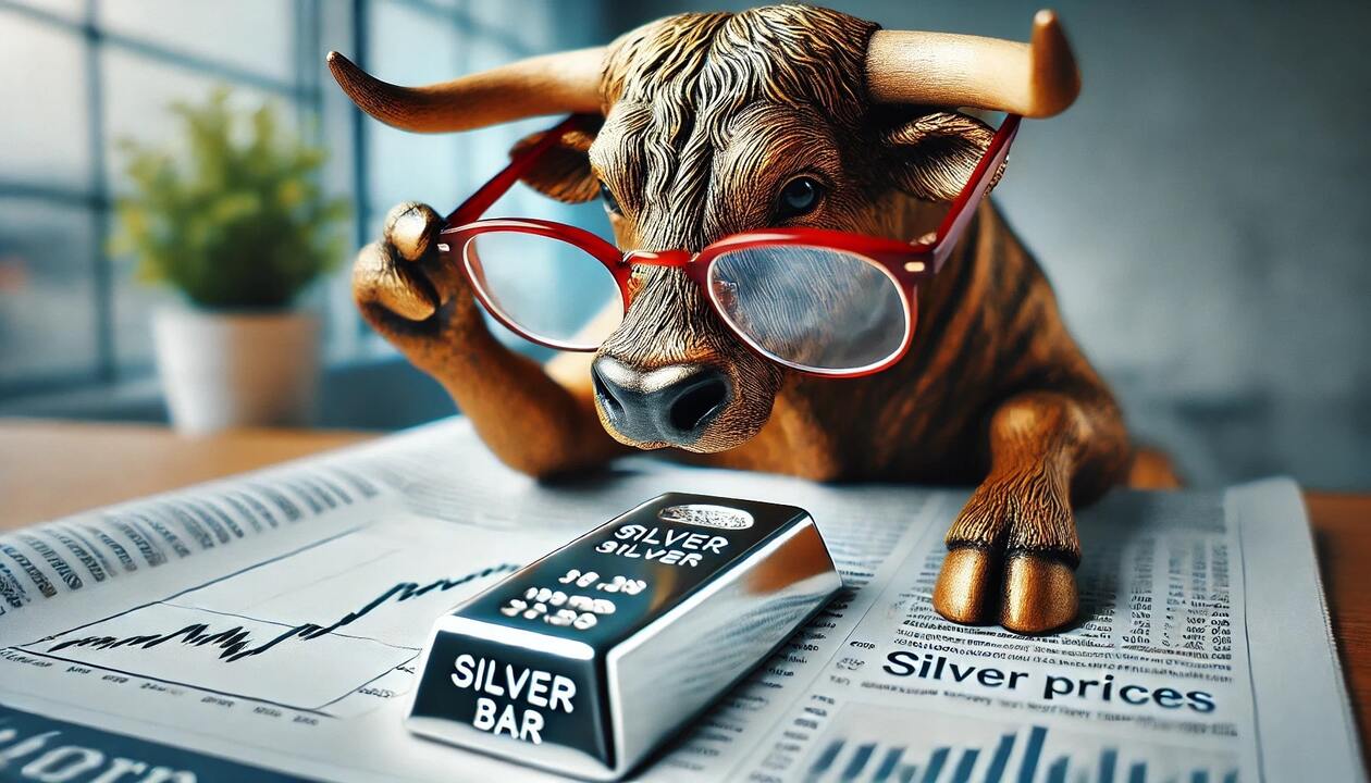 Understanding the Bullish Case for Silver: Insights from Peter Krauth ...