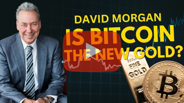 David Morgan on the Gold and Silver Outlook for 2025 | SilverSeek