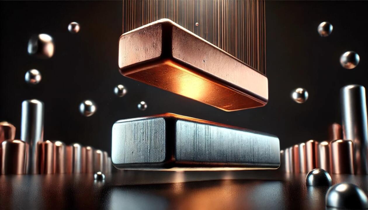 How Surging Copper Demand Could Drive Silver Higher | SilverSeek