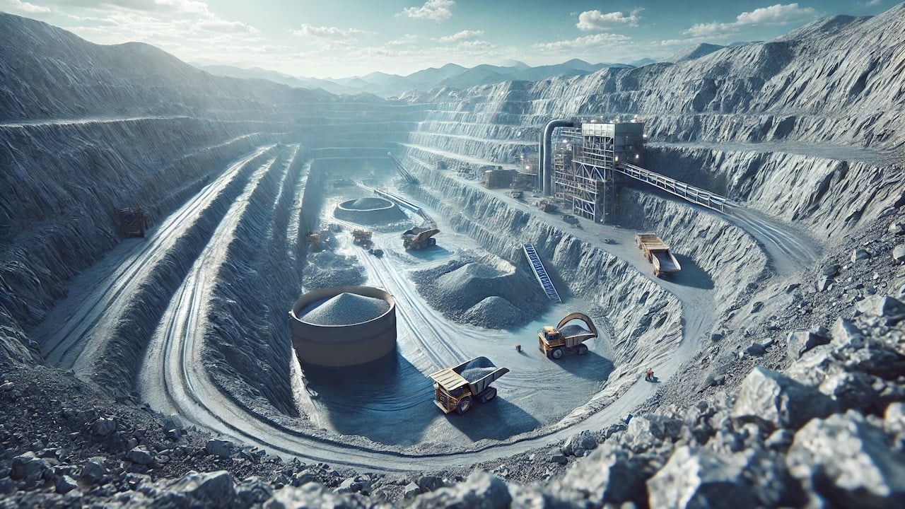 Which Countries Produce the World's Silver? | SilverSeek