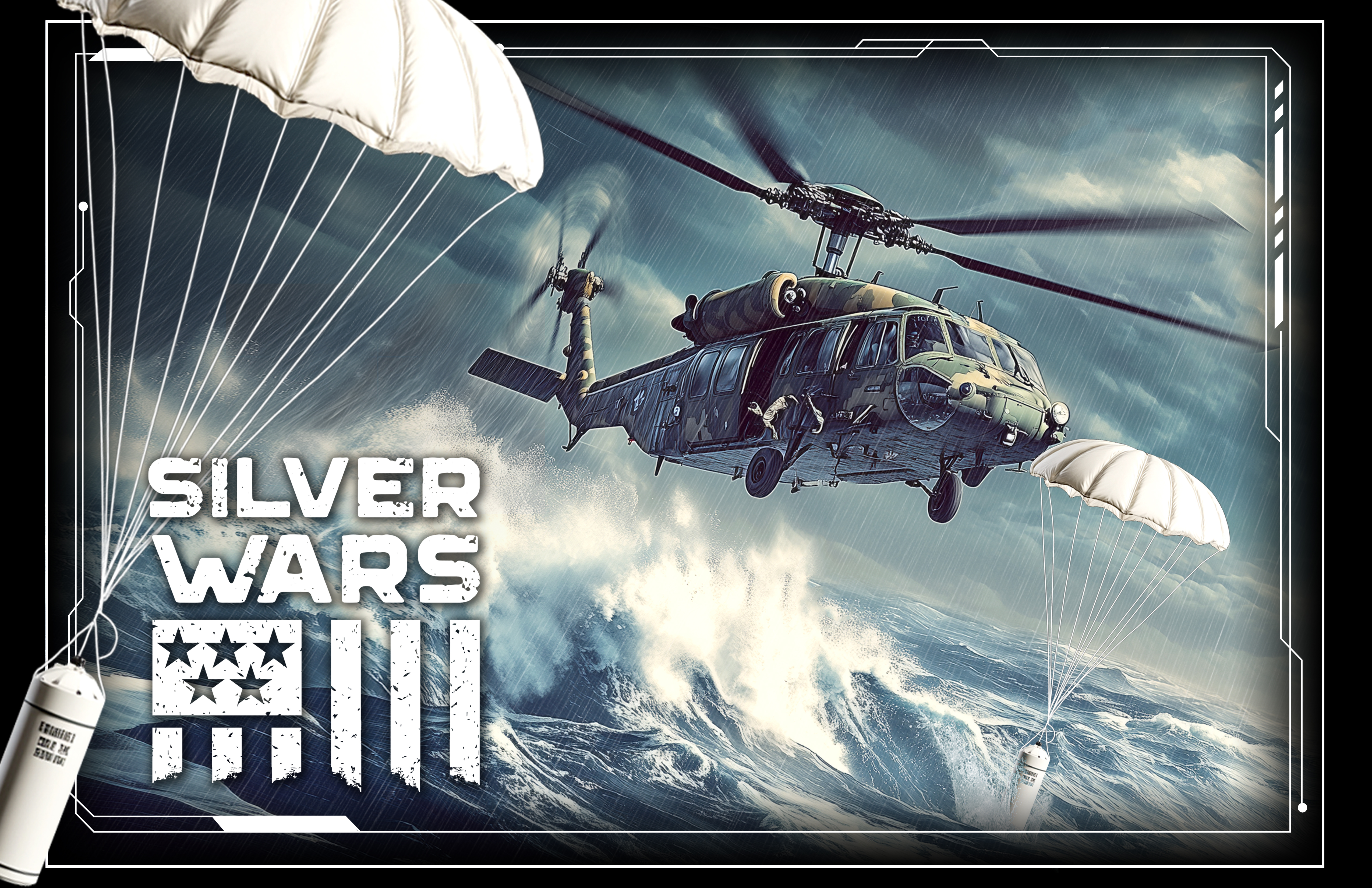 India & US Partner on Defense With Production of US Designed "Silver ...