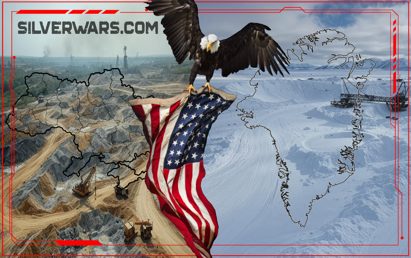 The Silent War for Control Over Strategic Silver Resources | SilverSeek