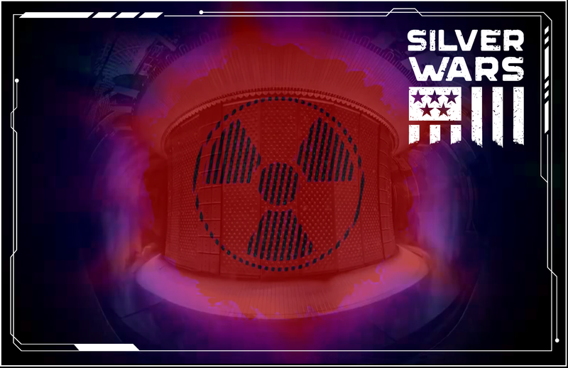 Silver is Harnessing the Energy of Stars | SilverSeek