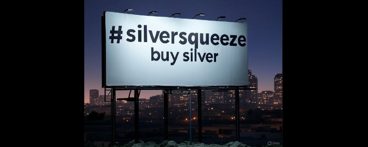 March 31st is 'Buy Silver Day'—Let’s Break the Banks’ Hold on Silver ...