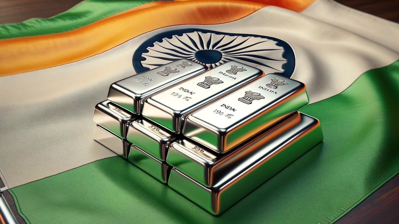Indian Silver Imports Surge Despite Higher Prices | SilverSeek