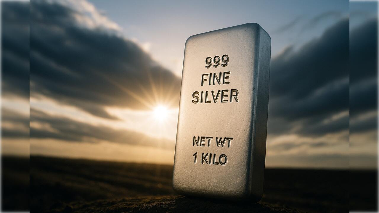 Silver Institute: Silver Demand Surges Despite Market Headwinds ...