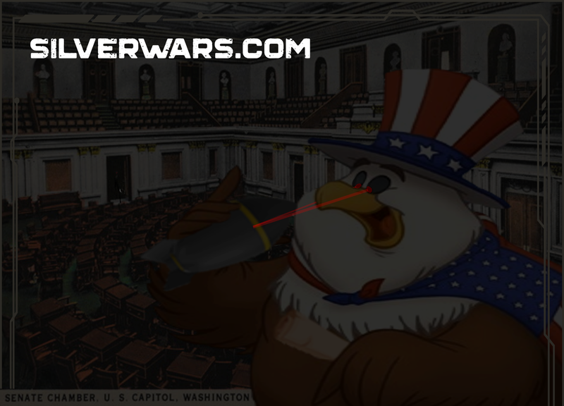 One Big Beautiful Nightmare; Silver Remains the Achilles' Heel of the ...