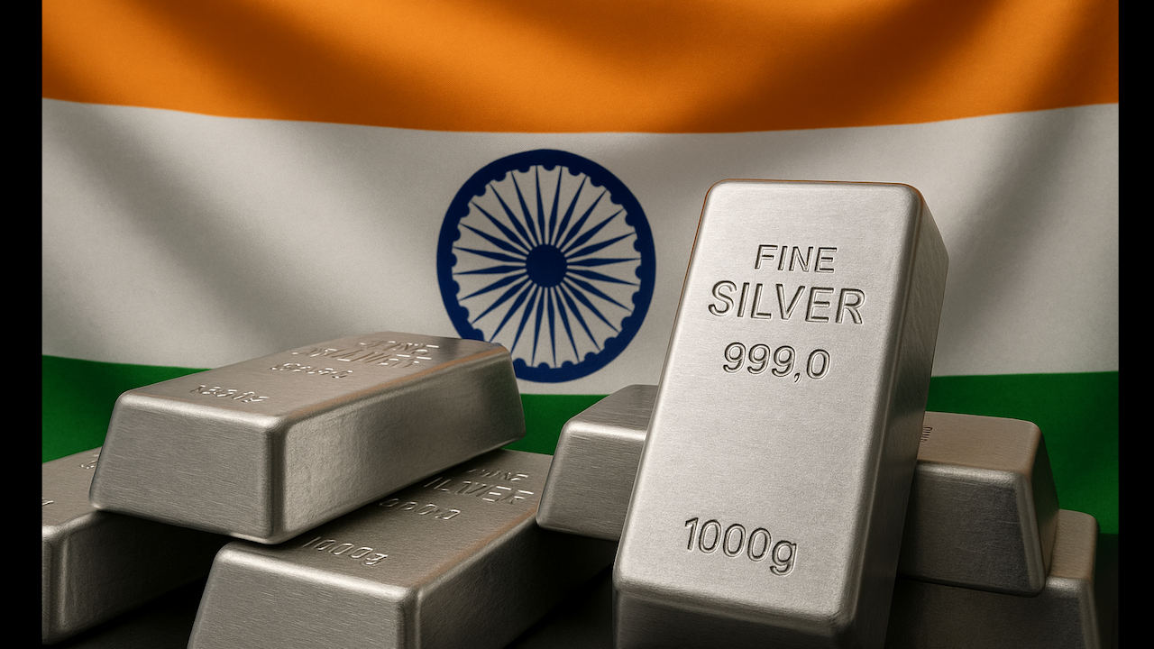 Indian Investors Flocking to Silver | SilverSeek