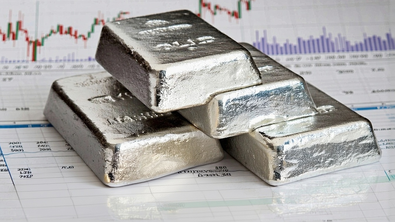What's Up With Silver? It's Still on Sale! | SilverSeek