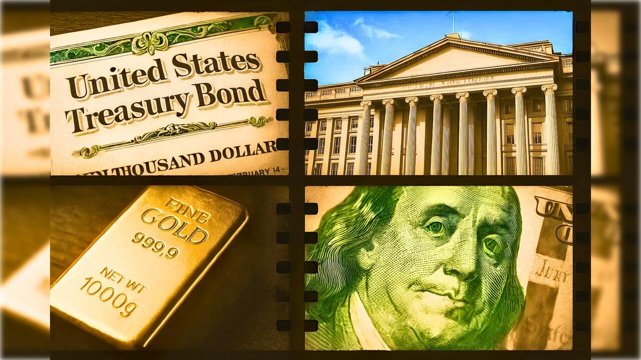 A Major Move is Ahead For Interest Rates | SilverSeek