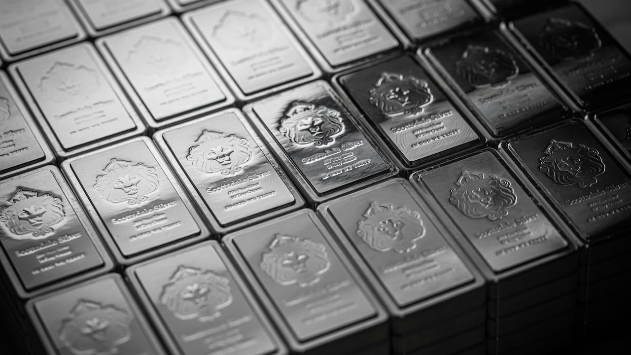 U.S. Government Proposes Adding Silver to List of Critical Minerals ...