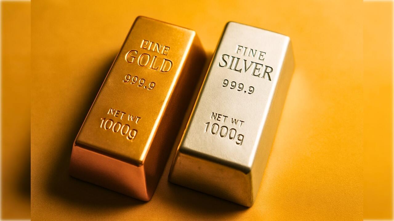 Here's What's Happening in Gold & Silver Right Now | SilverSeek