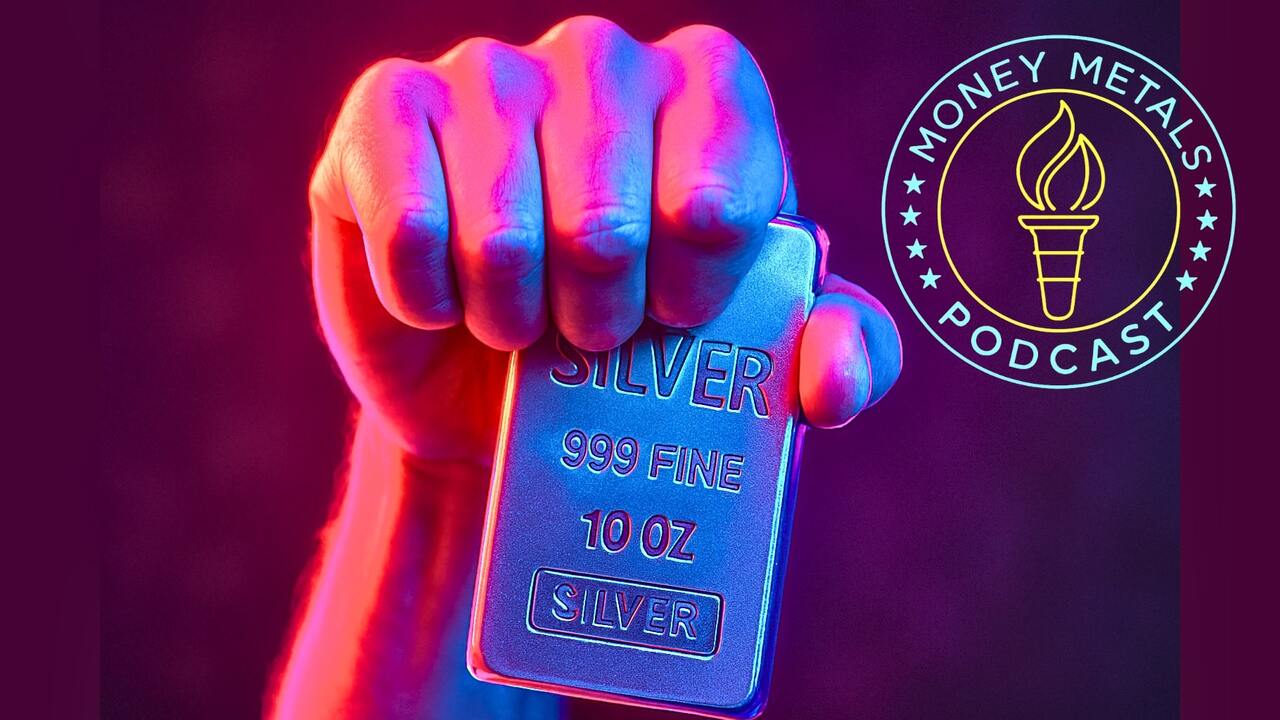 Silver Supply Tightens as Inflation and Monetary Shifts Loom | SilverSeek