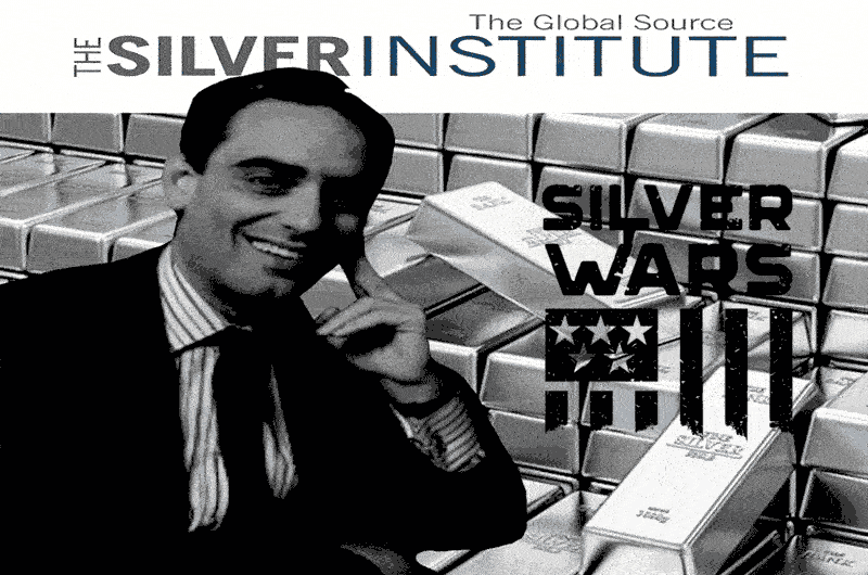 The Hidden Power Behind Precious Metals Data: Klein & Saks Group ...