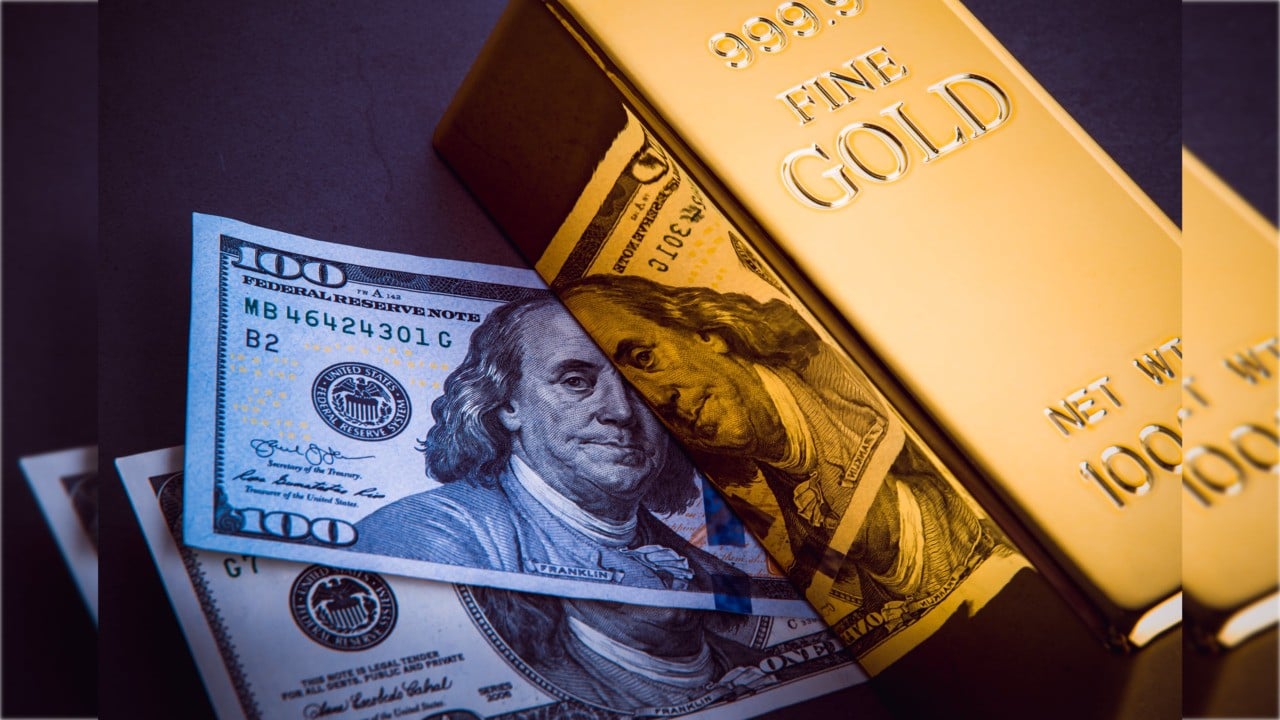 Easy Money, Hard Metals, and the Fed’s Next Move | SilverSeek