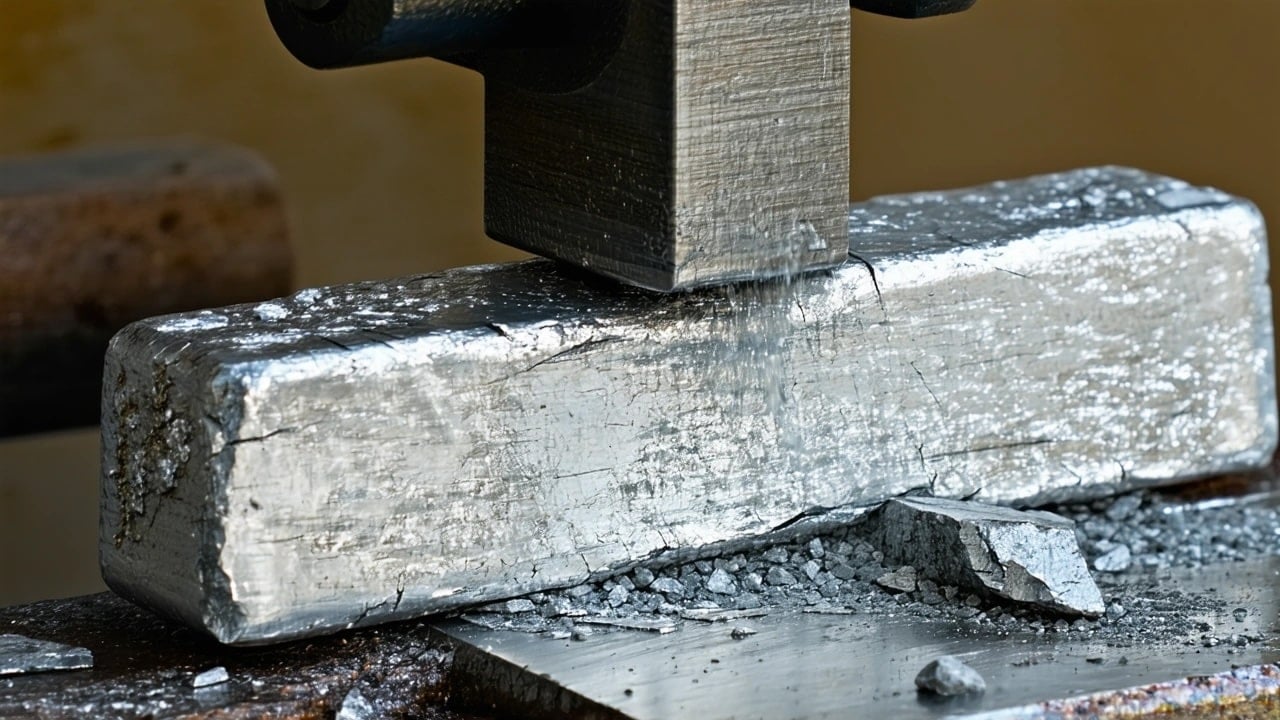 London, India, and the Anatomy of a Silver Squeeze | SilverSeek