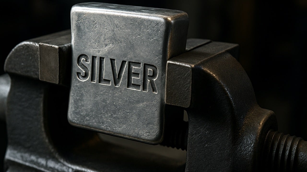 Squeeze in Progress as Silver Prices Scale Record Highs | SilverSeek