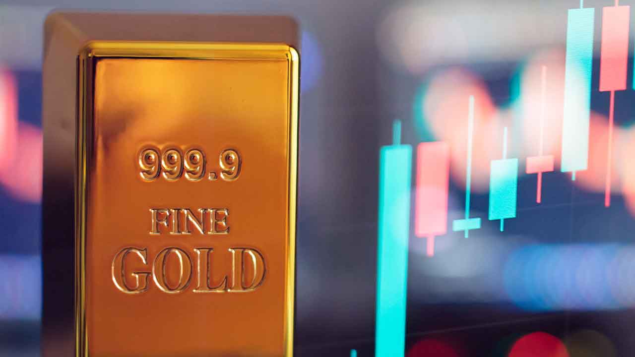 Here's Where Gold & Silver Stand Now | SilverSeek