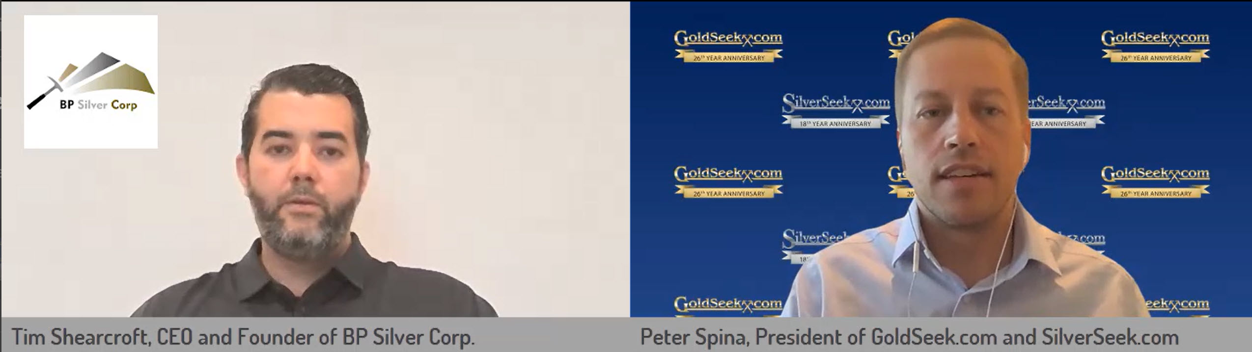 BP Silver is a new Silver Exploration company in Bolivia targeting a ...
