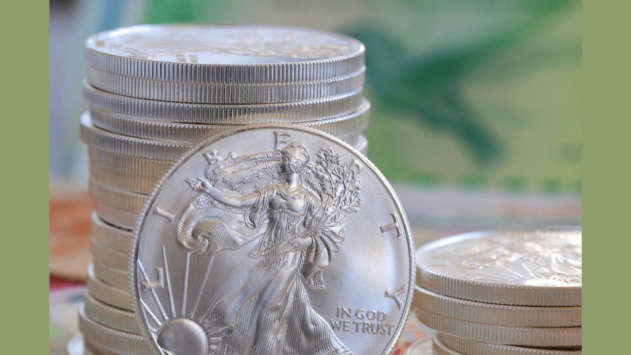 Silver Bullet: The Correction in Metals & Miners Has Ended | SilverSeek