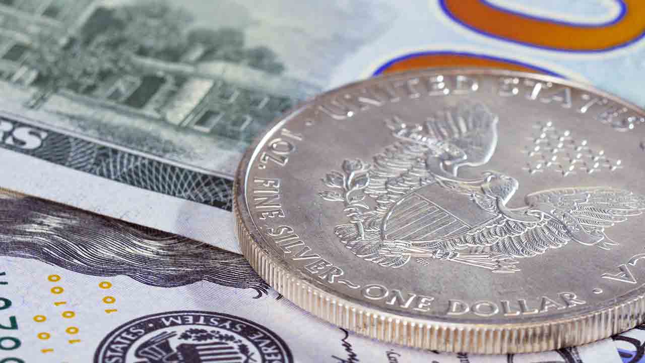 Is Silver Expensive? | SilverSeek