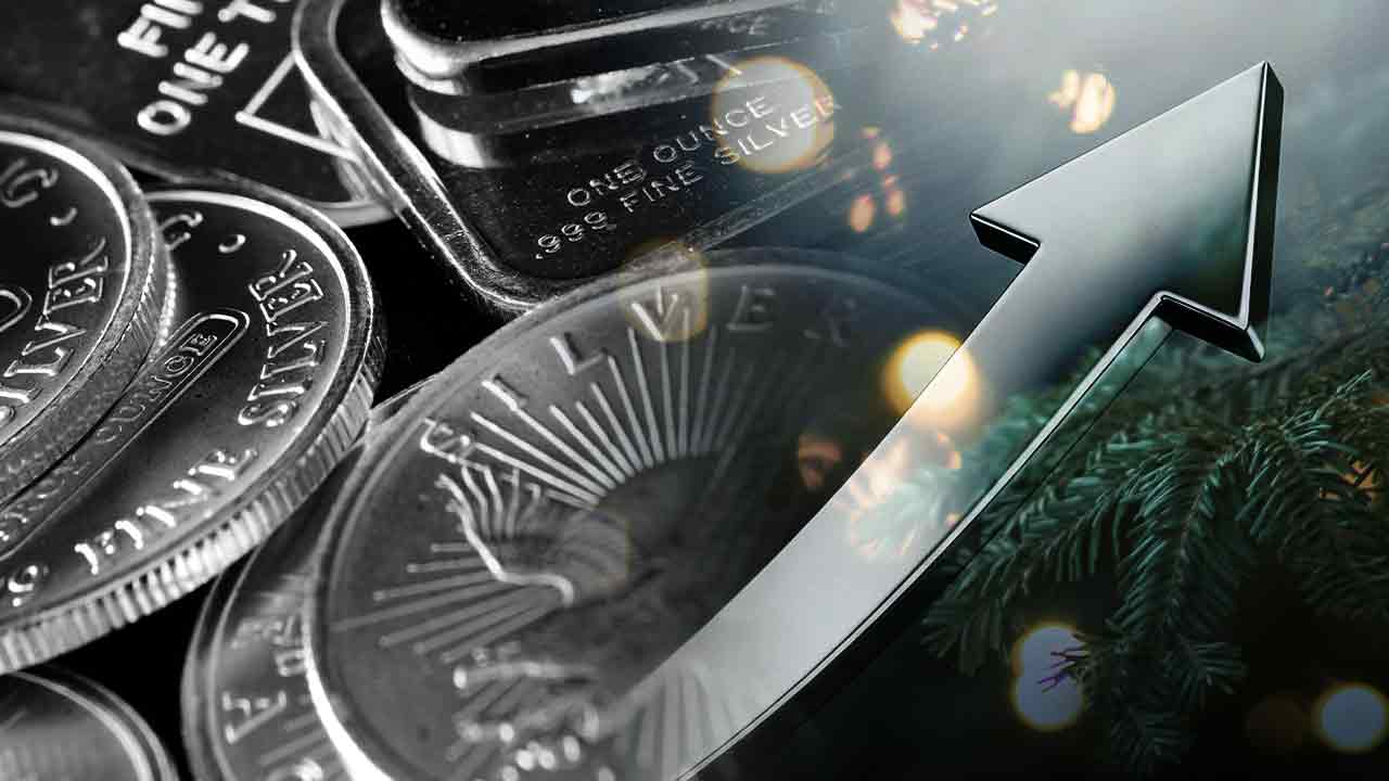 NOTICE: Silver Price "Rerate" In Progress... | SilverSeek