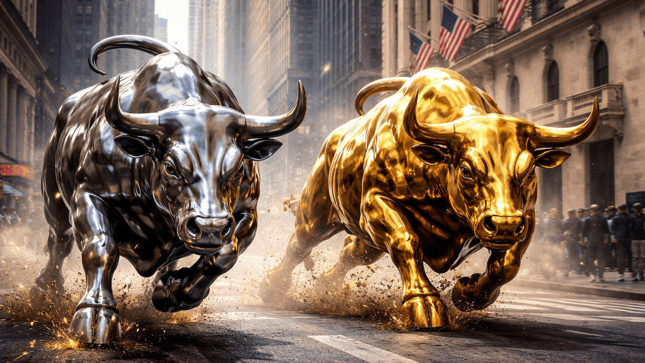 Precious Metals in 2026: Will the Bulls Keep Running? | SilverSeek