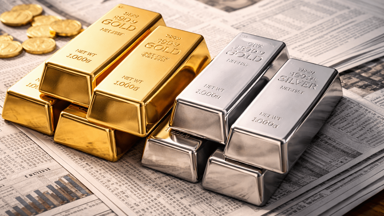 The Top Five Precious Metals Stories of 2025 | SilverSeek