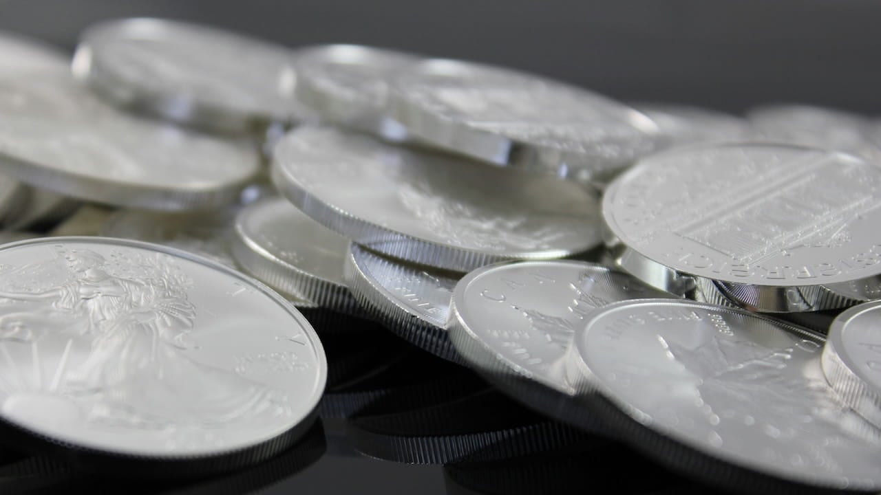Silver Now Ranks as the Second-Most Valuable Asset in the World ...