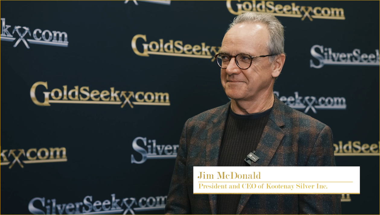 Cashed-up & aggressively exploring, Kootenay Silver's 2026 plans to ...