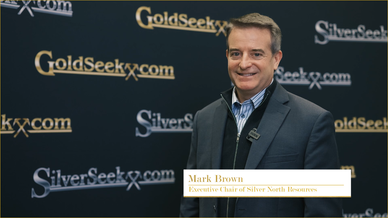 Silver North Resources Hits High-Grade Silver on All Holes, Cashed-up ...
